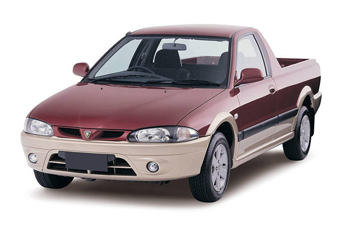 Proton Jumbuck Ute All Models — Custom Carmats