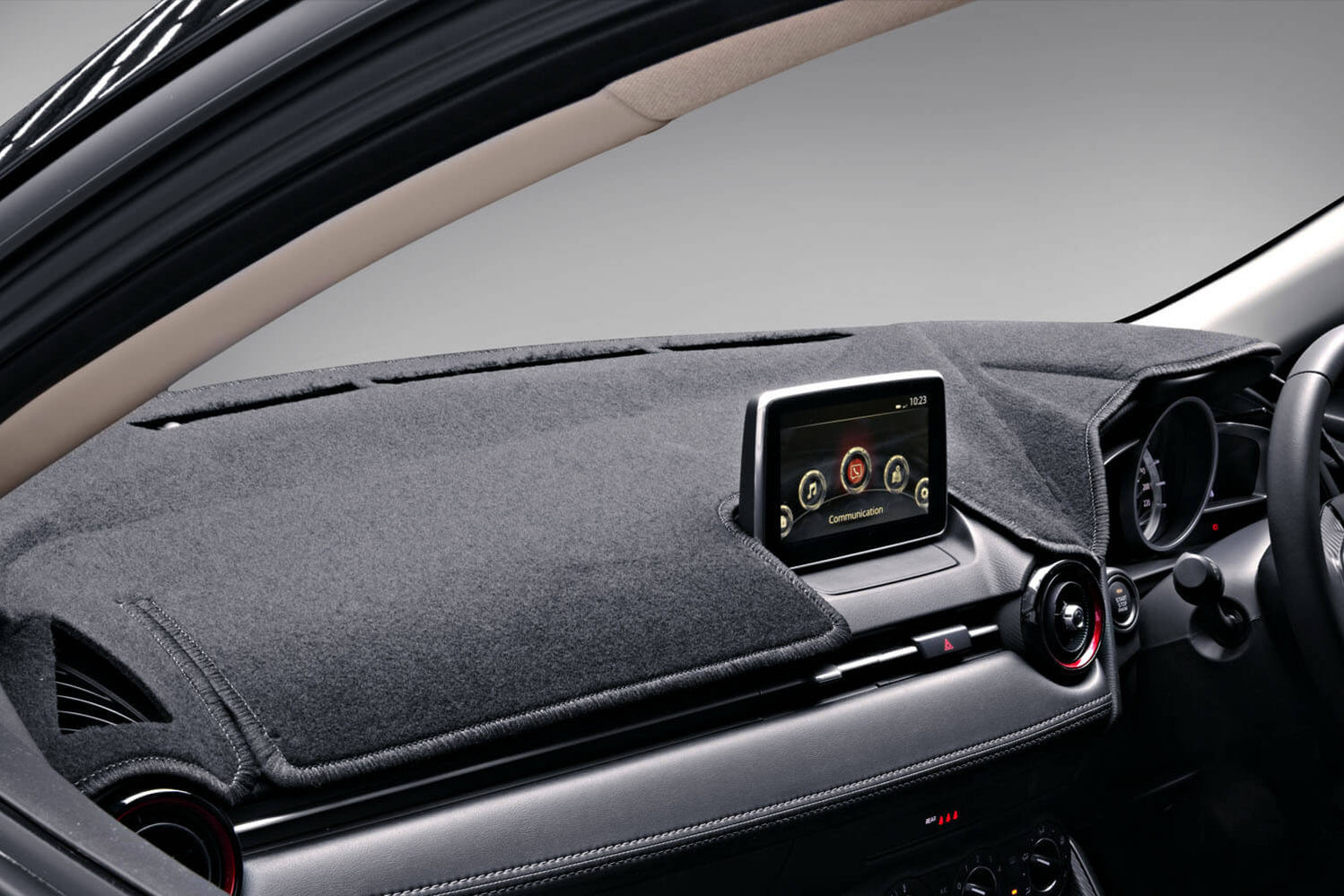 Custom Car Mats: Floor, Dash, Boot & Ute Accessories — Custom Carmats