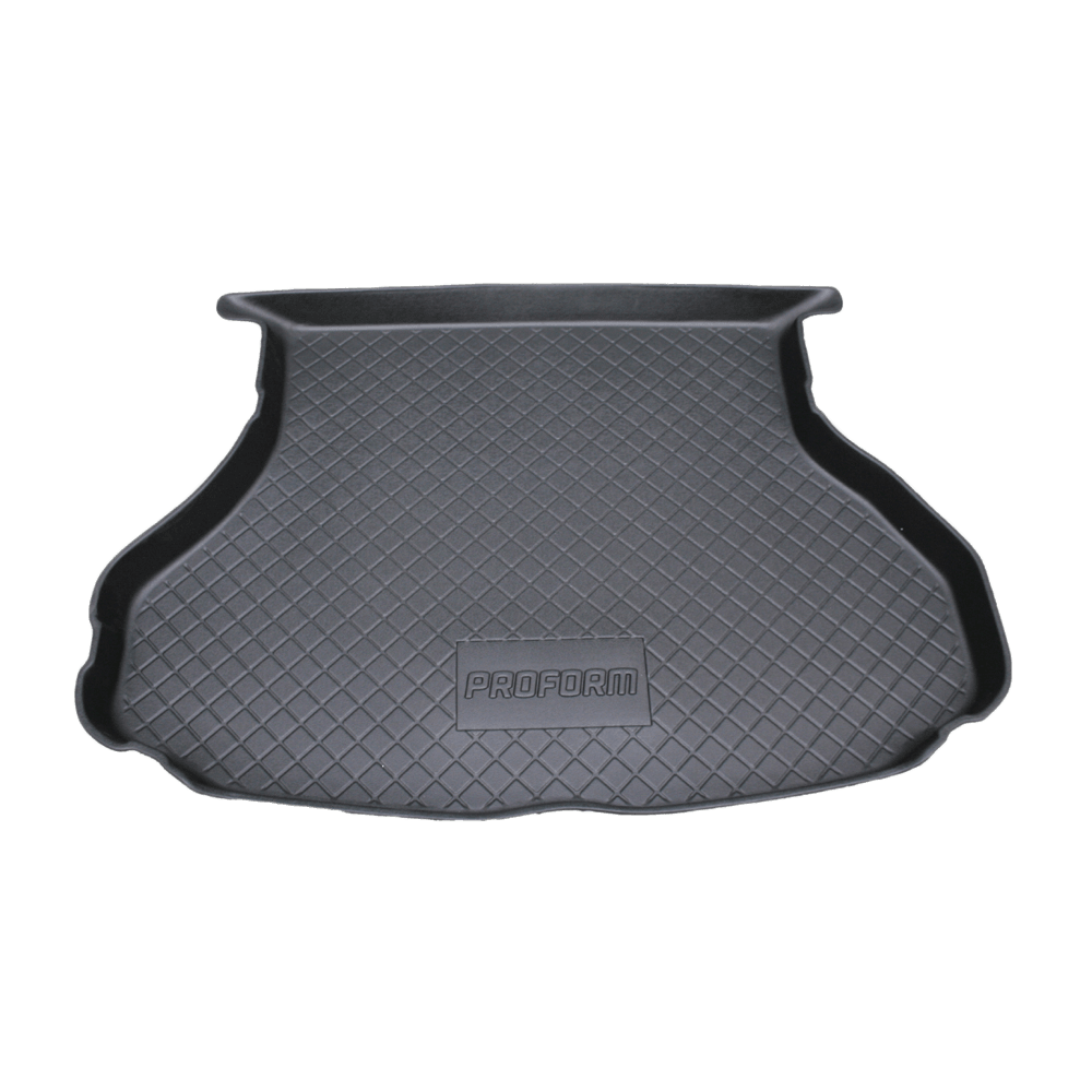 Cargo Liner to suit Toyota Kluger SUV 2001-2007 — Custom Carmats