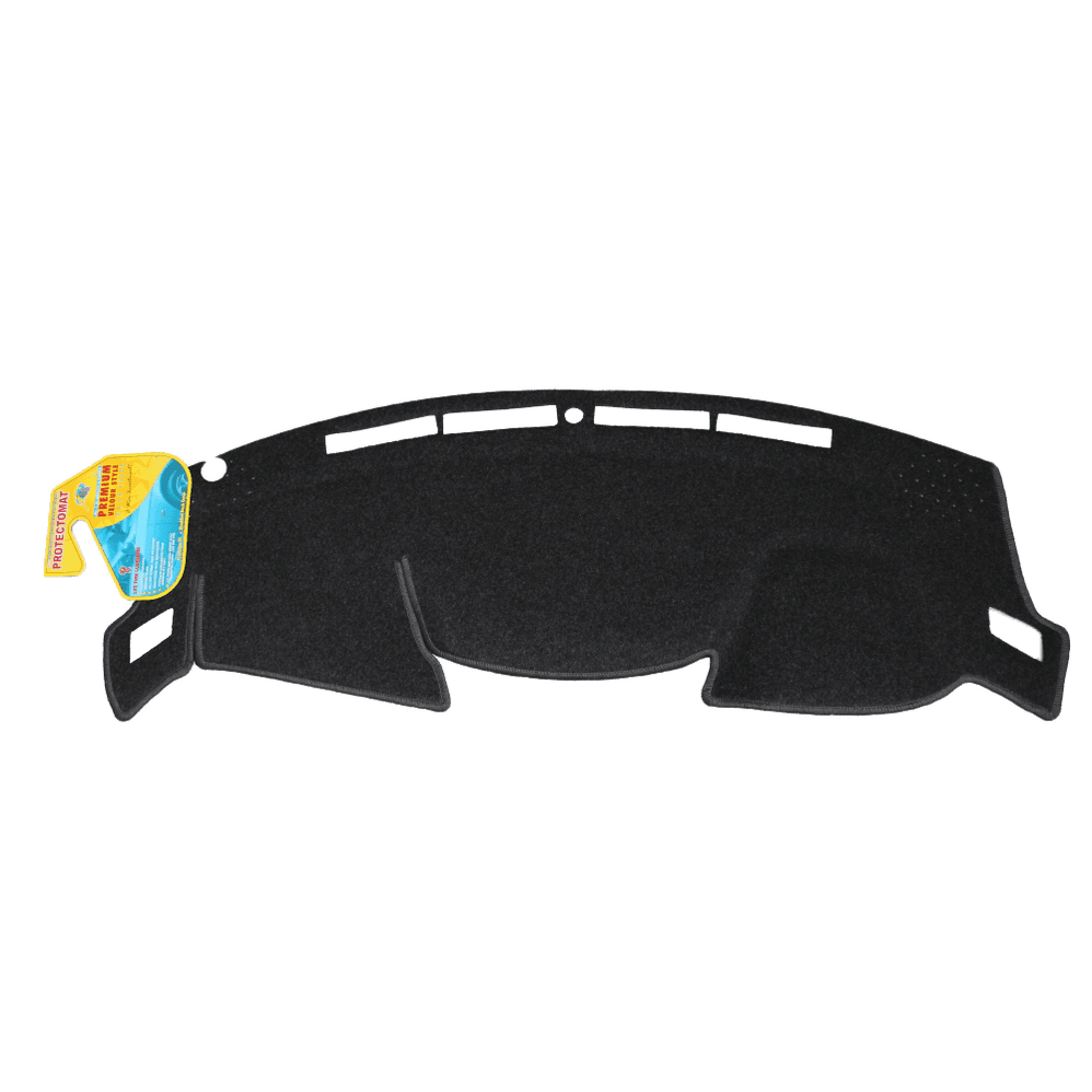 Dash Mats — Custom Carmats